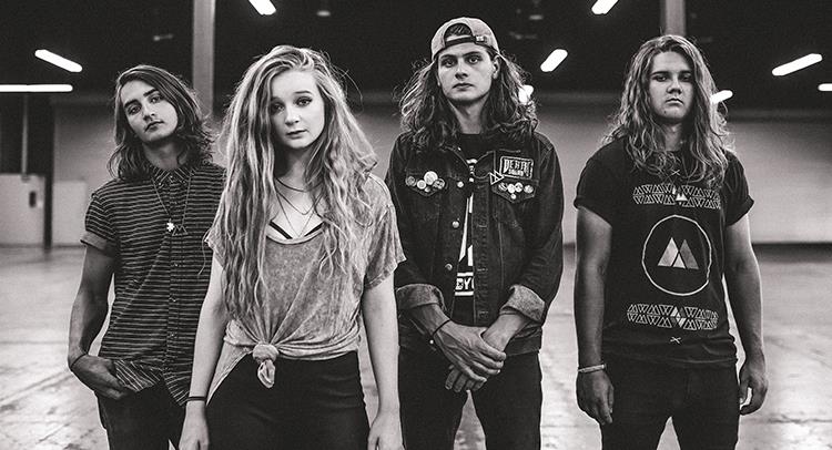 Jule Vera – Pure Noise Records