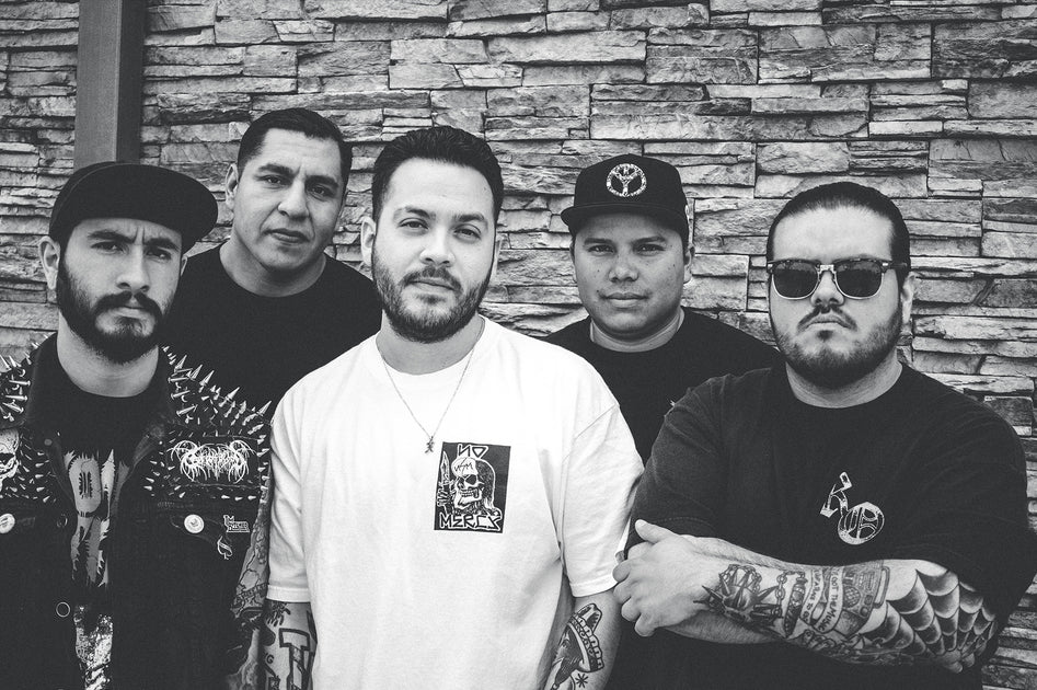 Rotting Out – Pure Noise Records