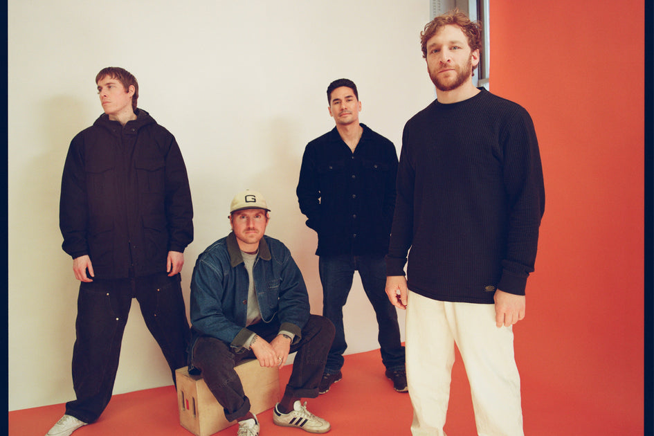 The Story So Far – Pure Noise Records