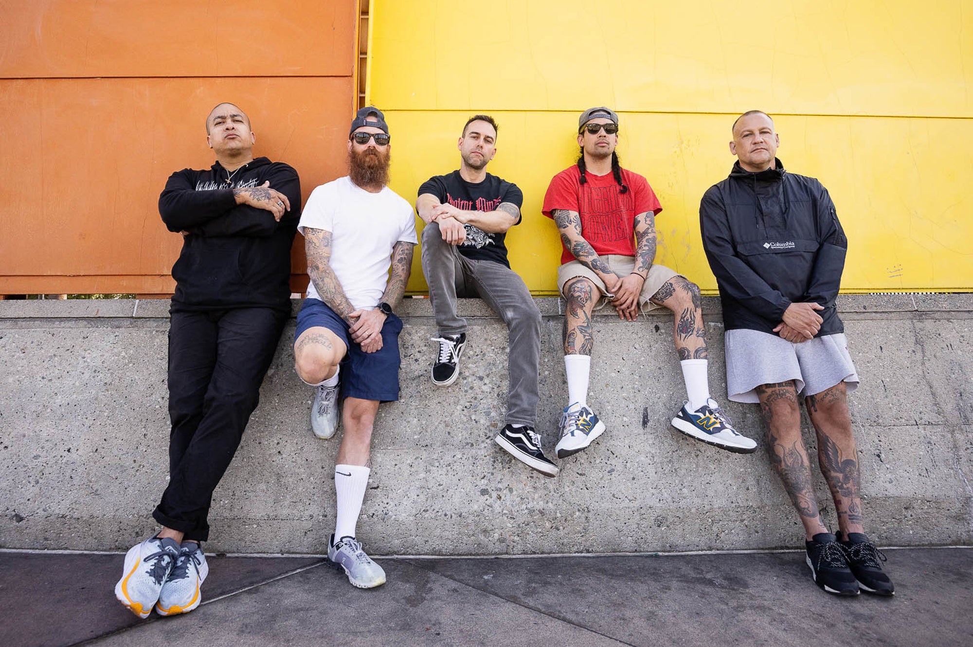 Terror – Pure Noise Records