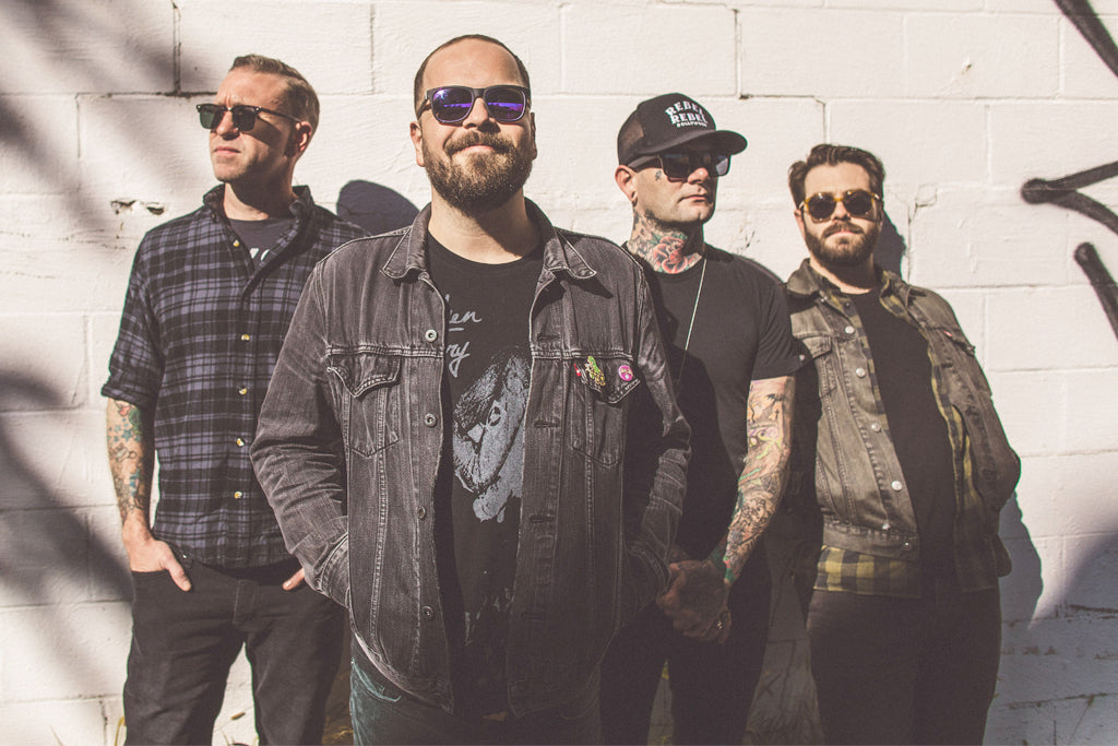 Red City Radio – Pure Noise Records