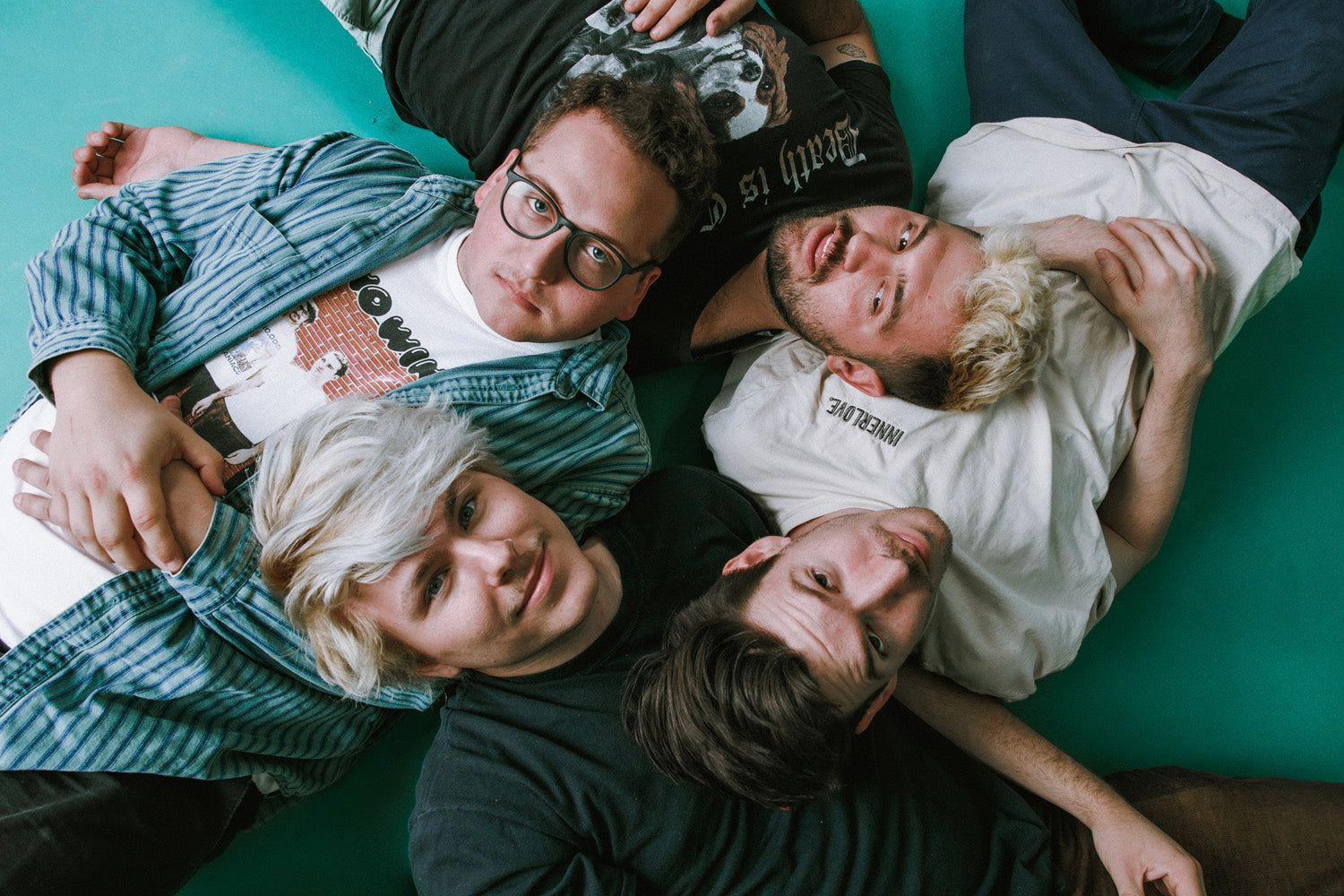 Sad Park – Pure Noise Records