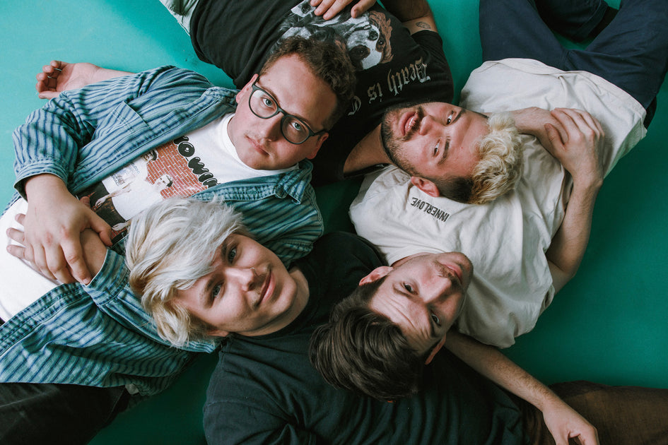 Sad Park – Pure Noise Records
