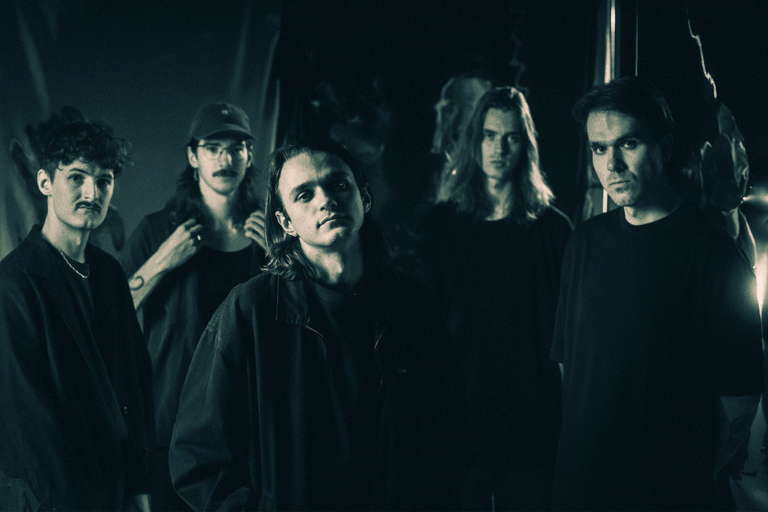 Bloom – Pure Noise Records