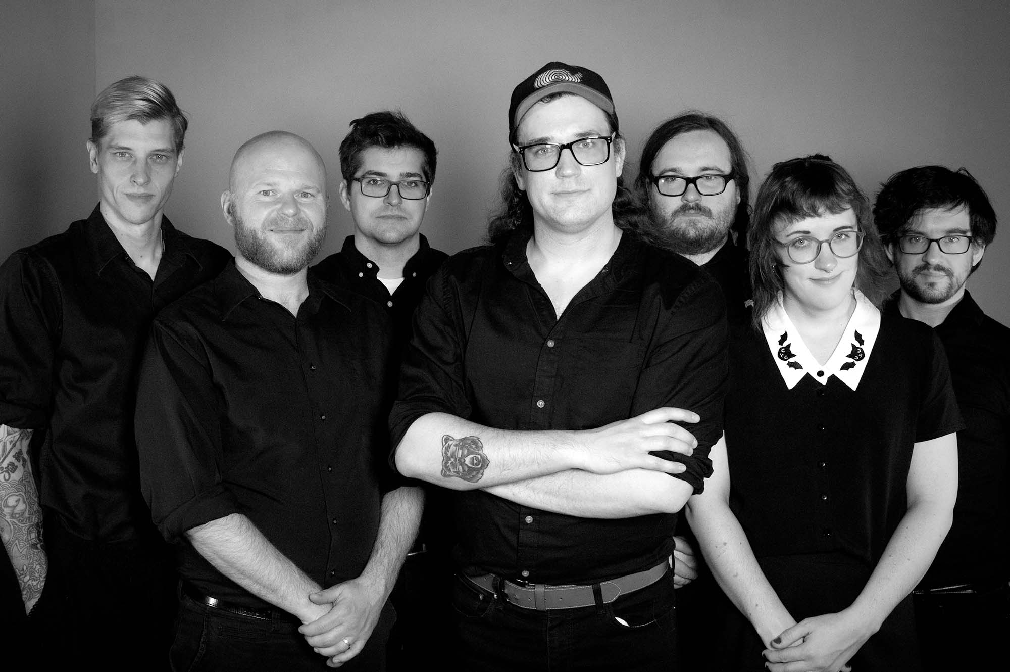 Devon Kay & The Solutions – Pure Noise Records