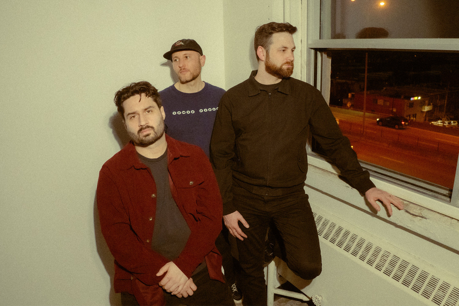 Spite House – Pure Noise Records