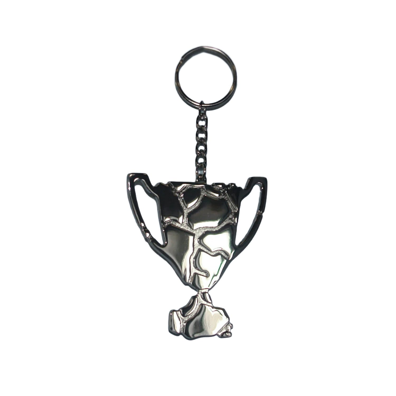 Cracked Trophy - Keychain – Pure Noise Records