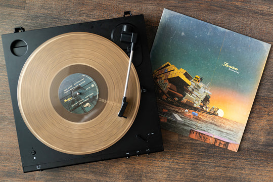 Samiam – Pure Noise Records