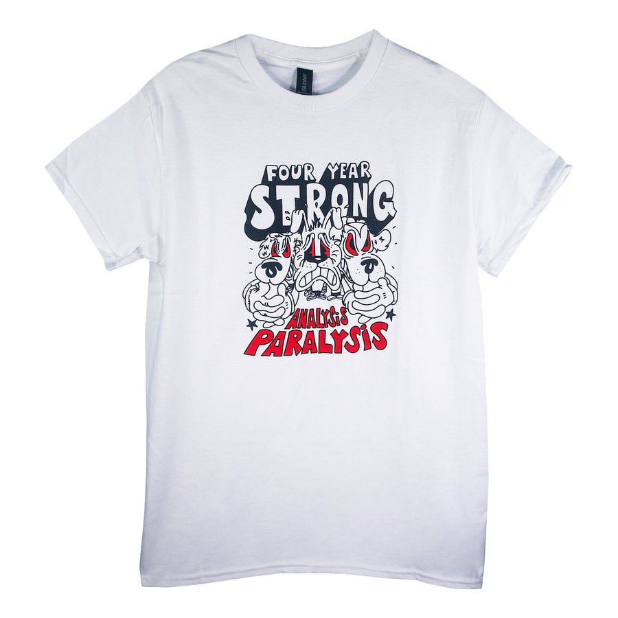 Four Year Strong – Pure Noise Records