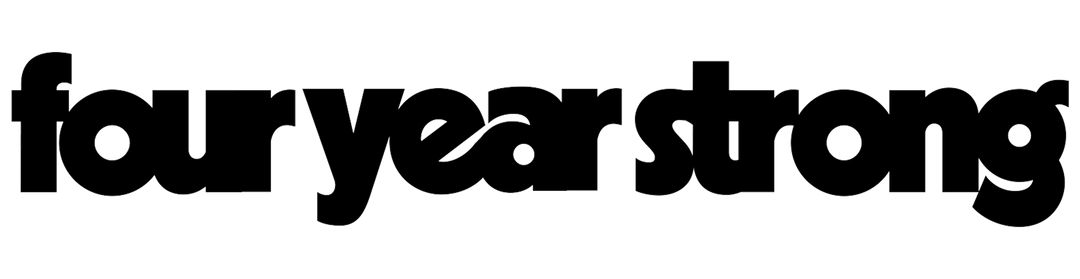 Four Year Strong – Pure Noise Records