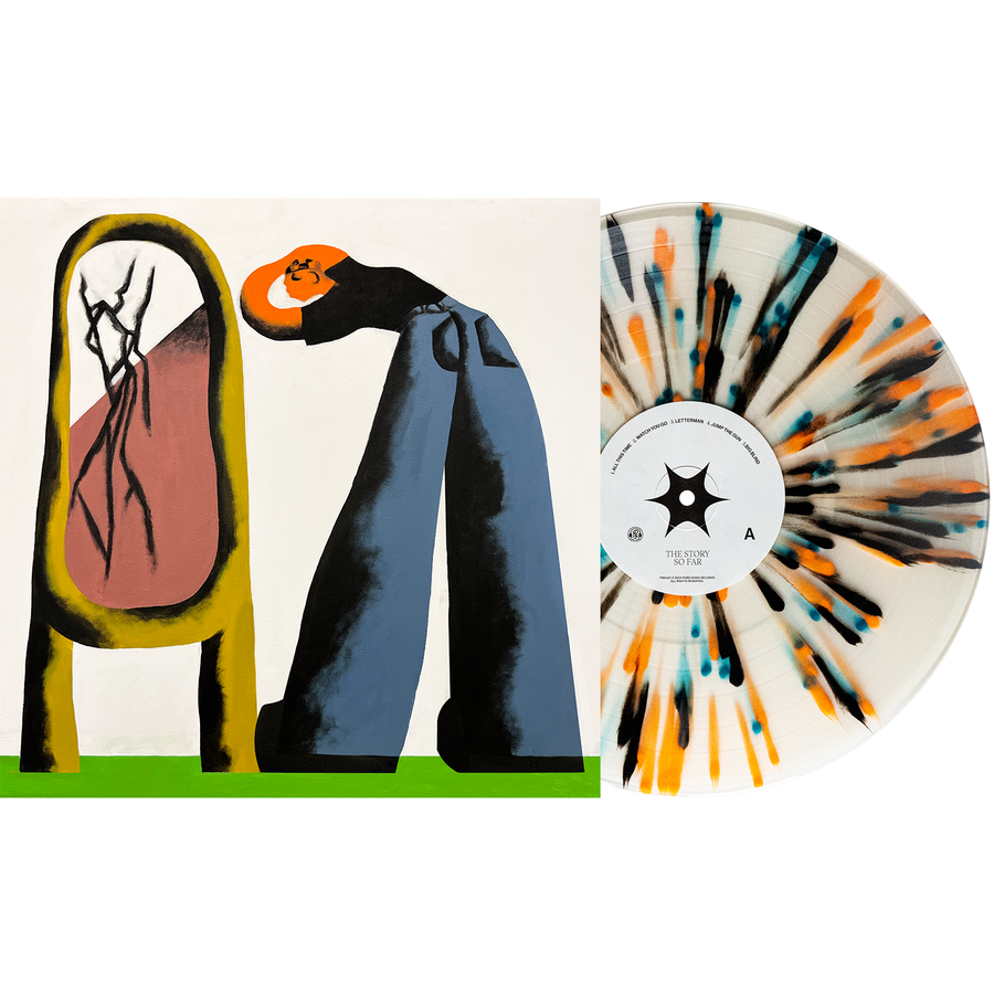 The Story So Far – Pure Noise Records