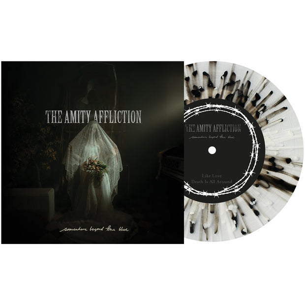The Amity Affliction – Pure Noise Records