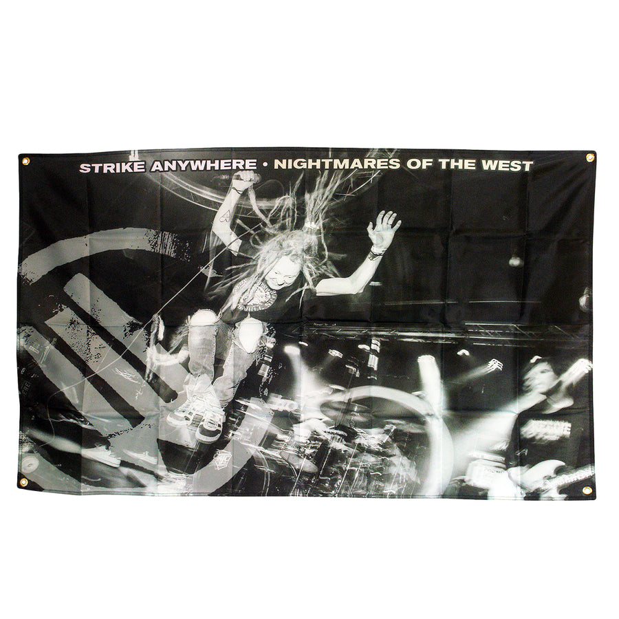 Wall Flags – Pure Noise Records