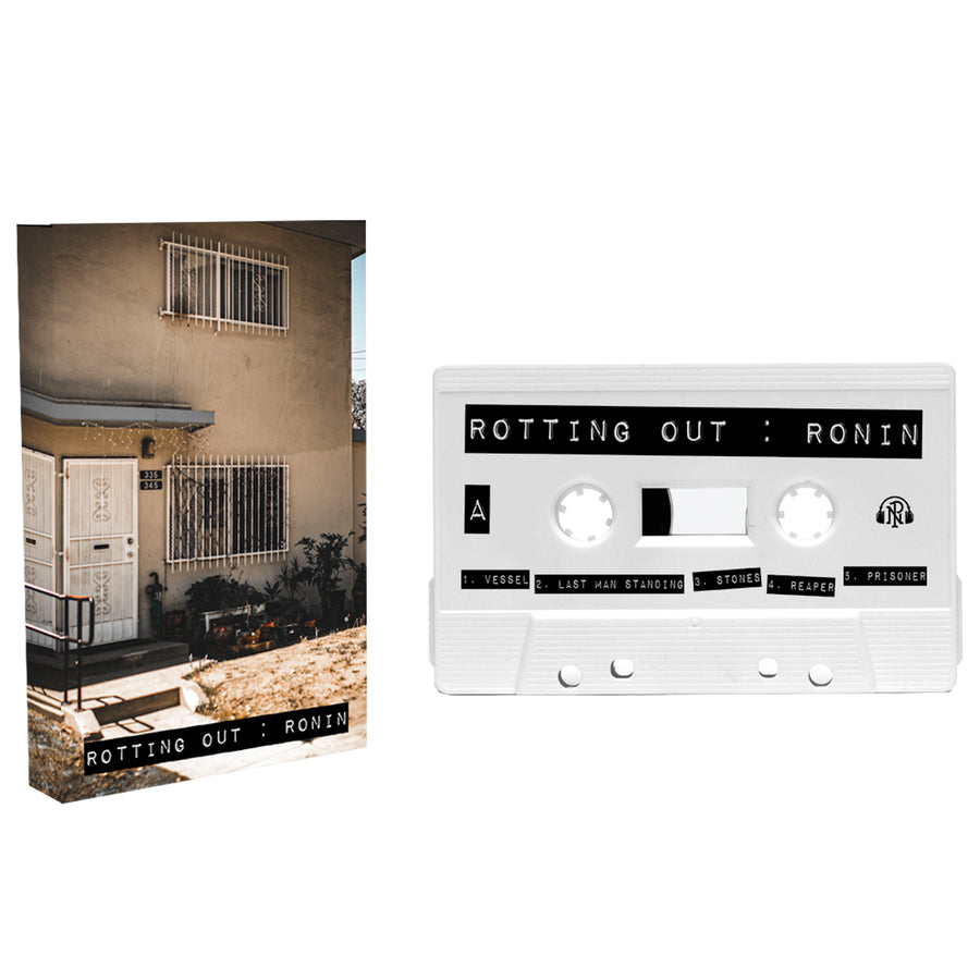 Rotting Out – Pure Noise Records