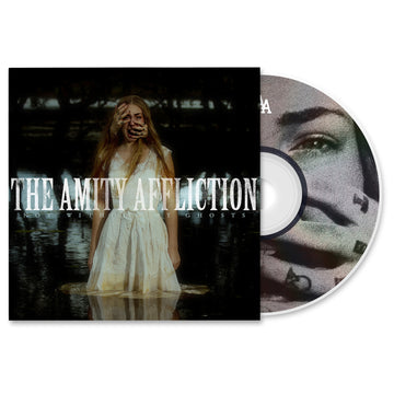 The Amity Affliction – Pure Noise Records